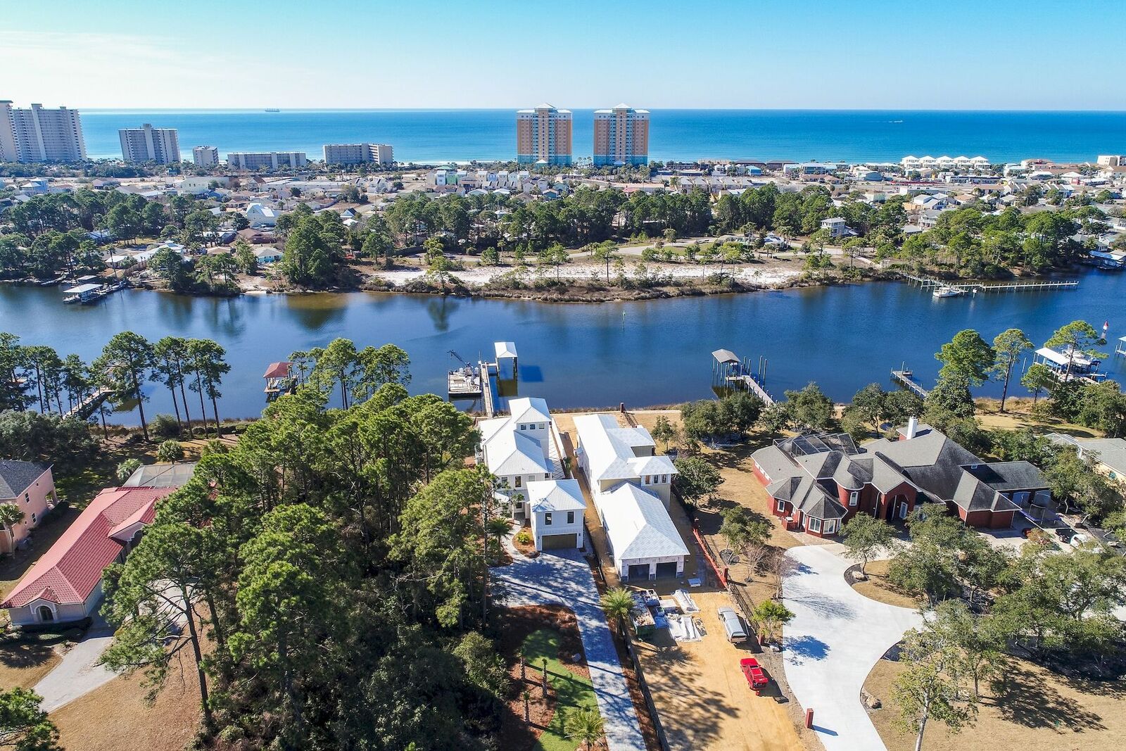 Welcome to our new website | Focus - Luxury Real Estate Developer