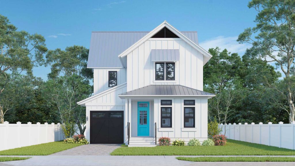 Focus Construction LLC – New Construction Bay and Walton Counties