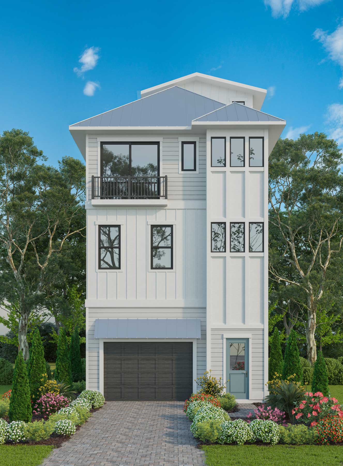 Focus Construction LLC – New Construction Bay and Walton Counties