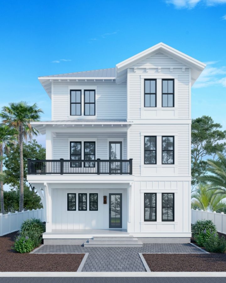New Construction Homes Bay & Walton Counties | Focus - Luxury Real Estate Developer